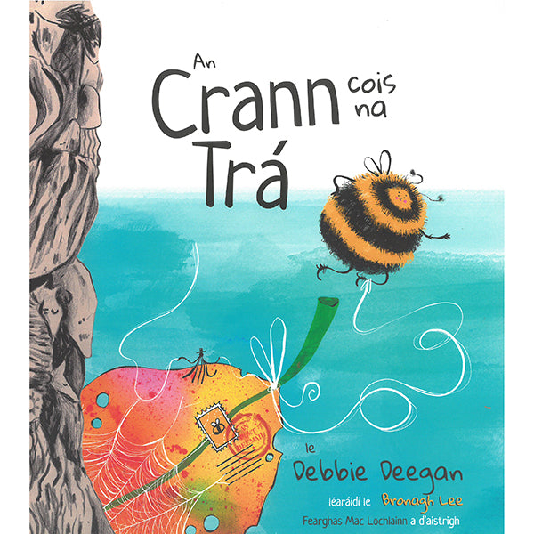 An Crann Cois na Trá – Siopa An Carn