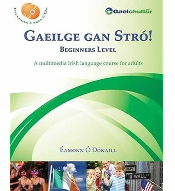 Irish Language Books – Siopa An Carn