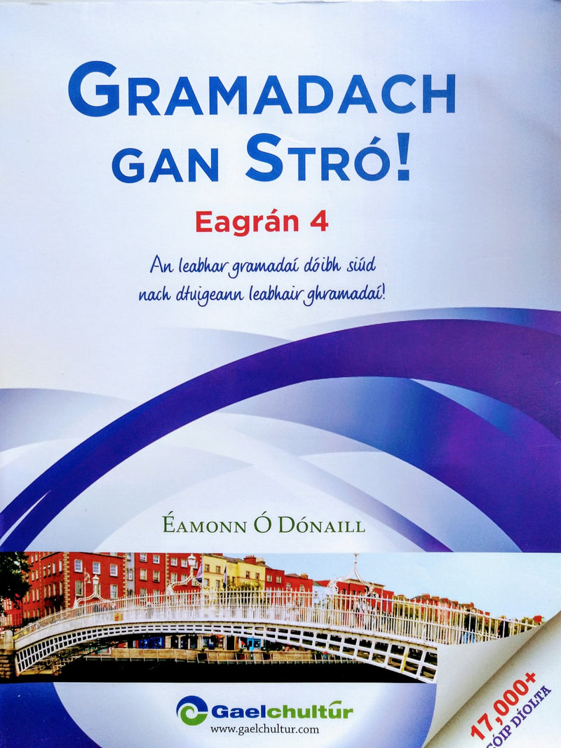 Irish Language Books – Siopa An Carn
